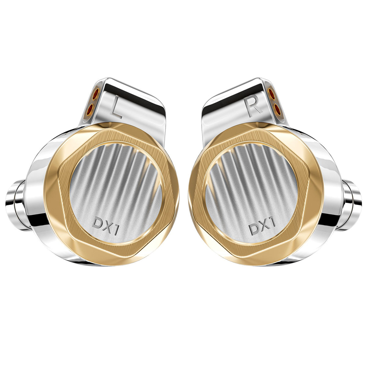 LETSHUOER DX1 11mm Single Dynamic Driver in Ear Monitor HiFi IEM earph – letshuoer