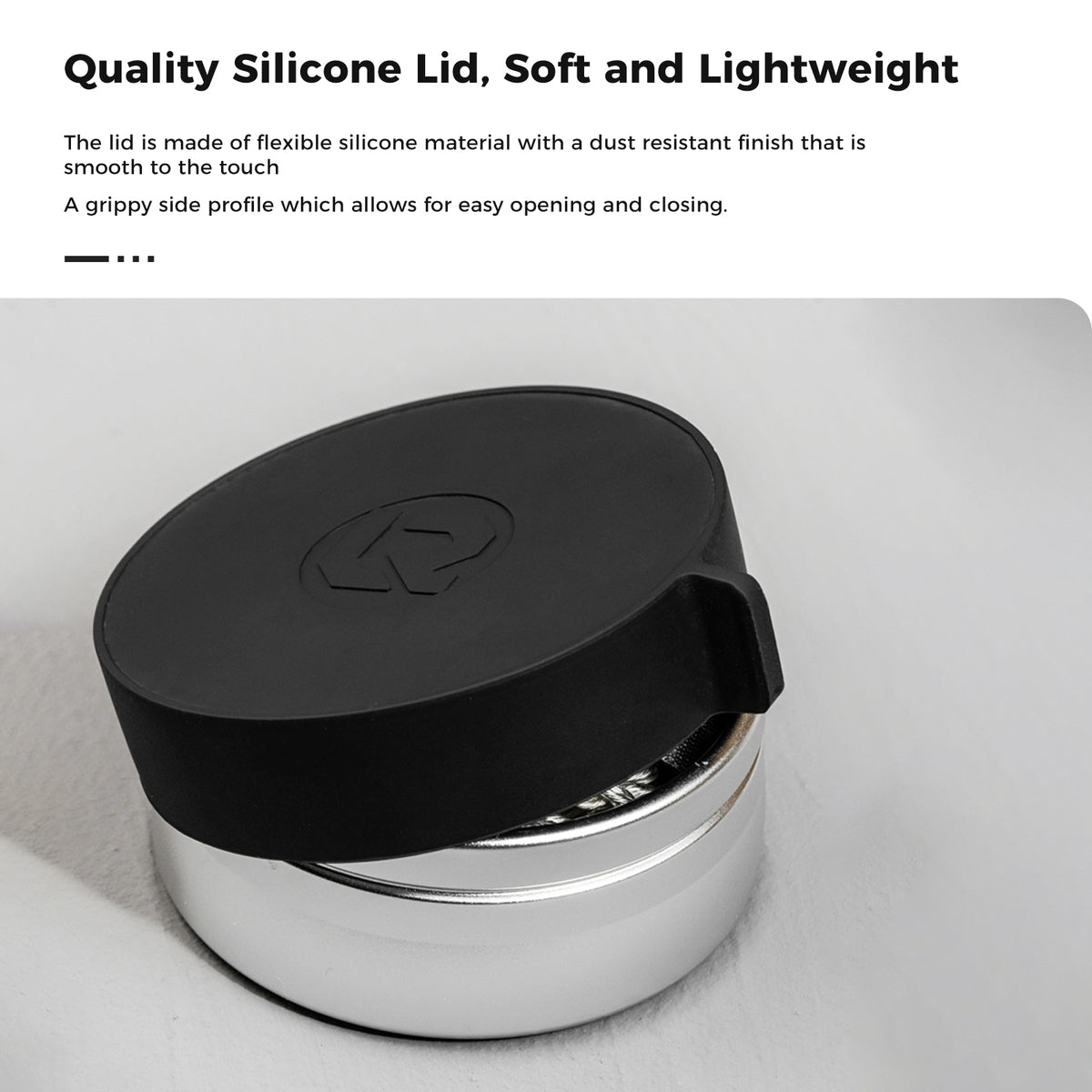 LETSHUOER BS1 Metal Round Earphone Storage Case – letshuoer