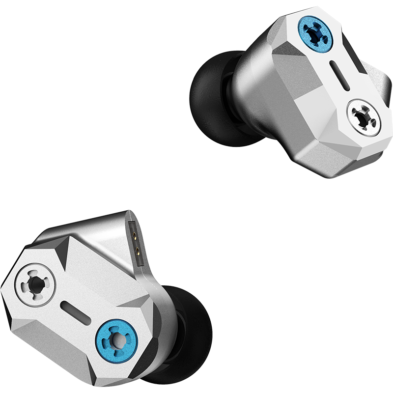 Tape Pro - In ear monitors for heavy metal and rock enthusiasts – letshuoer